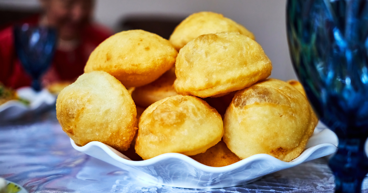 Must-Try Famous Dishes of Mongolian Cuisine - Swiggy Diaries