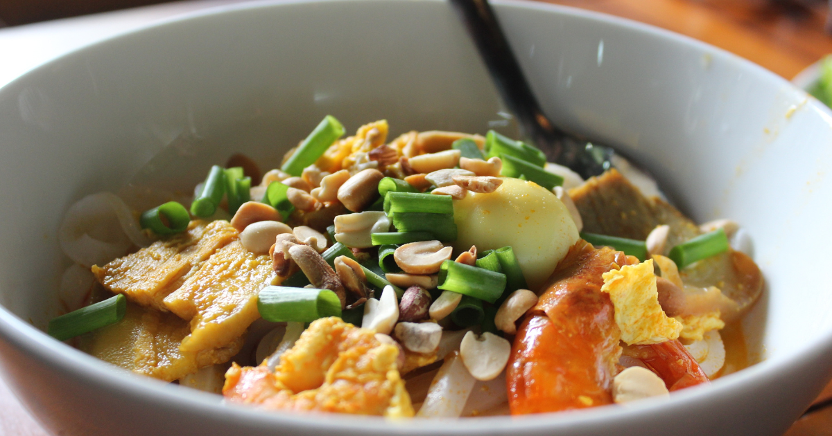 Top 7 Must-Try Famous vietnamese cuisine Dishes - Swiggy Diaries