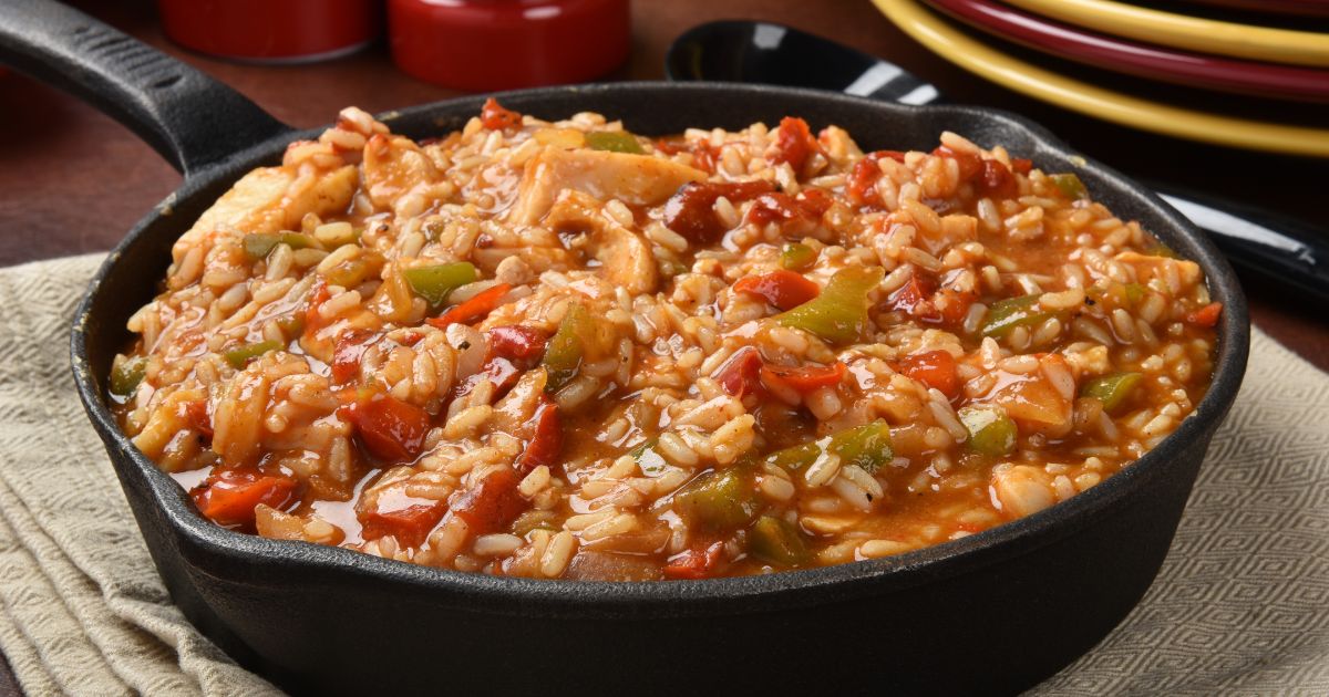 7 Different Types of Fried Rice Dishes to Try for Every Taste - Swiggy ...