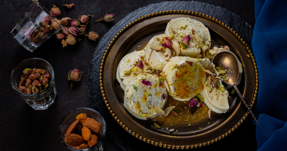 7 Different types of Kulfi to try this summer season - Swiggy Diaries