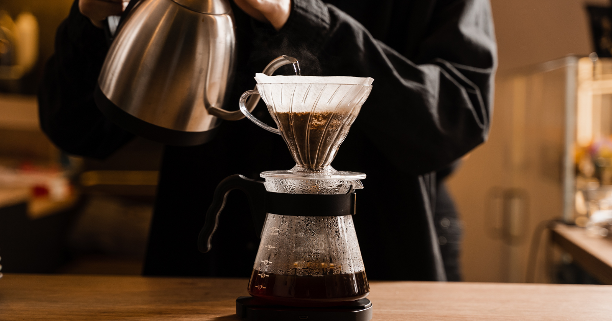 Discover the Different Types of Hot Coffees: Your Ultimate Guide
