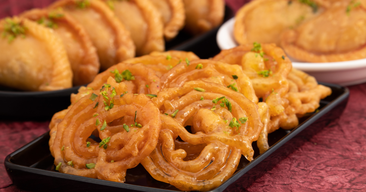 Top 10 Diwali Sweets to Sweeten Your Celebrations - Swiggy Diaries