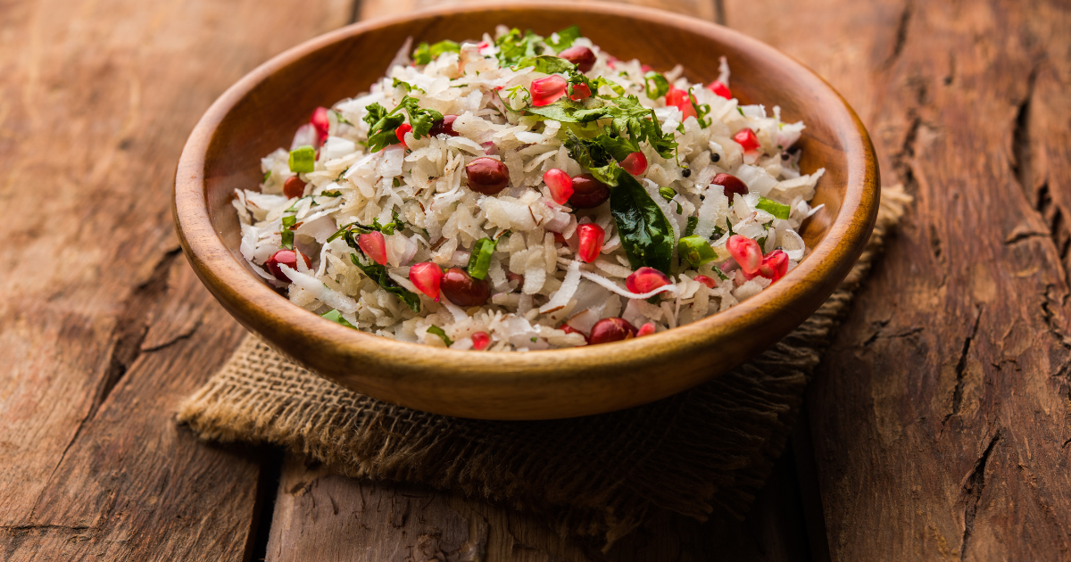 9 Flavorful Maharashtrian Breakfast Dishes for a Perfect Morning