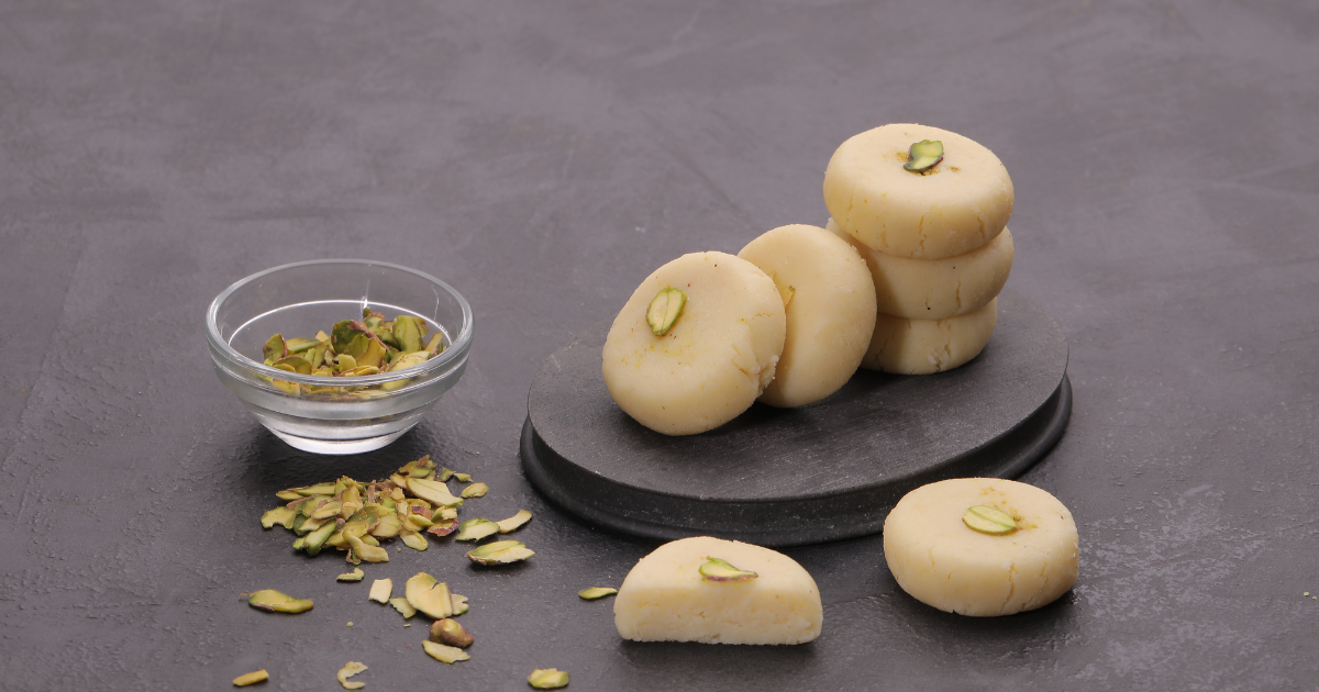 Top 10 Diwali Sweets to Sweeten Your Celebrations - Swiggy Diaries