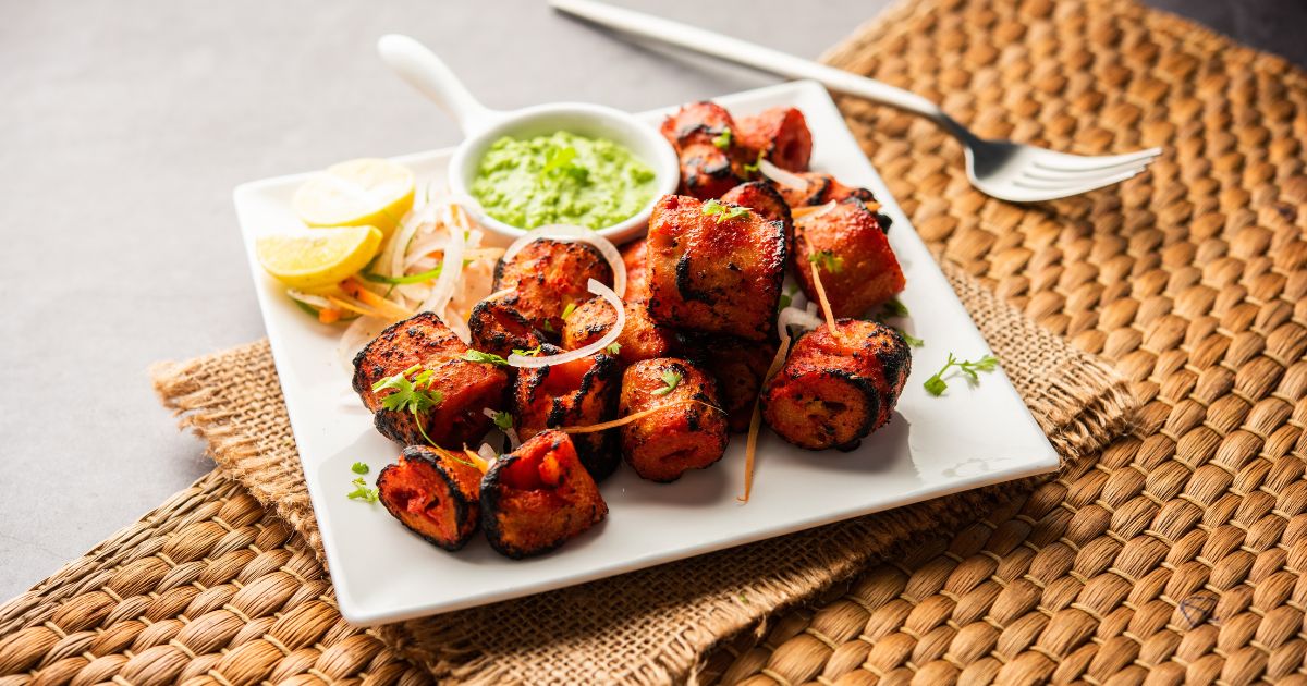 10 Most Popular Types of Tandoori Dishes - Swiggy Diaries