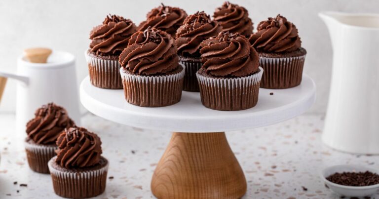 10 Must-Try Cupcake Flavors for Every Sweet Tooth - Swiggy Diaries