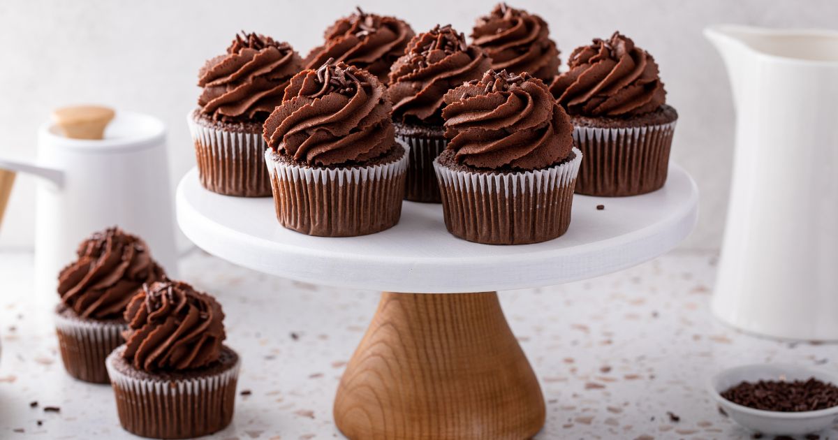 10 Must-Try Cupcake Flavors for Every Sweet Tooth - Swiggy Diaries