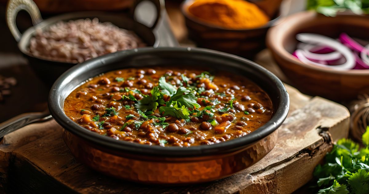 5 Delicious Types of Indian Dal Dishes You Must Try - Swiggy Diaries