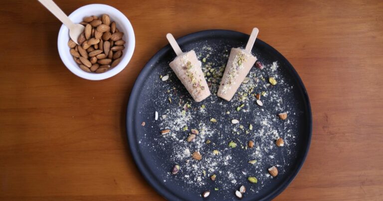 7 Different types of Kulfi to try this summer season - Swiggy Diaries