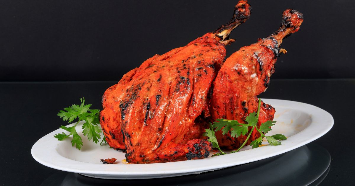 Key Advantages of Non-Vegetarian Food for Your Health - Swiggy Diaries