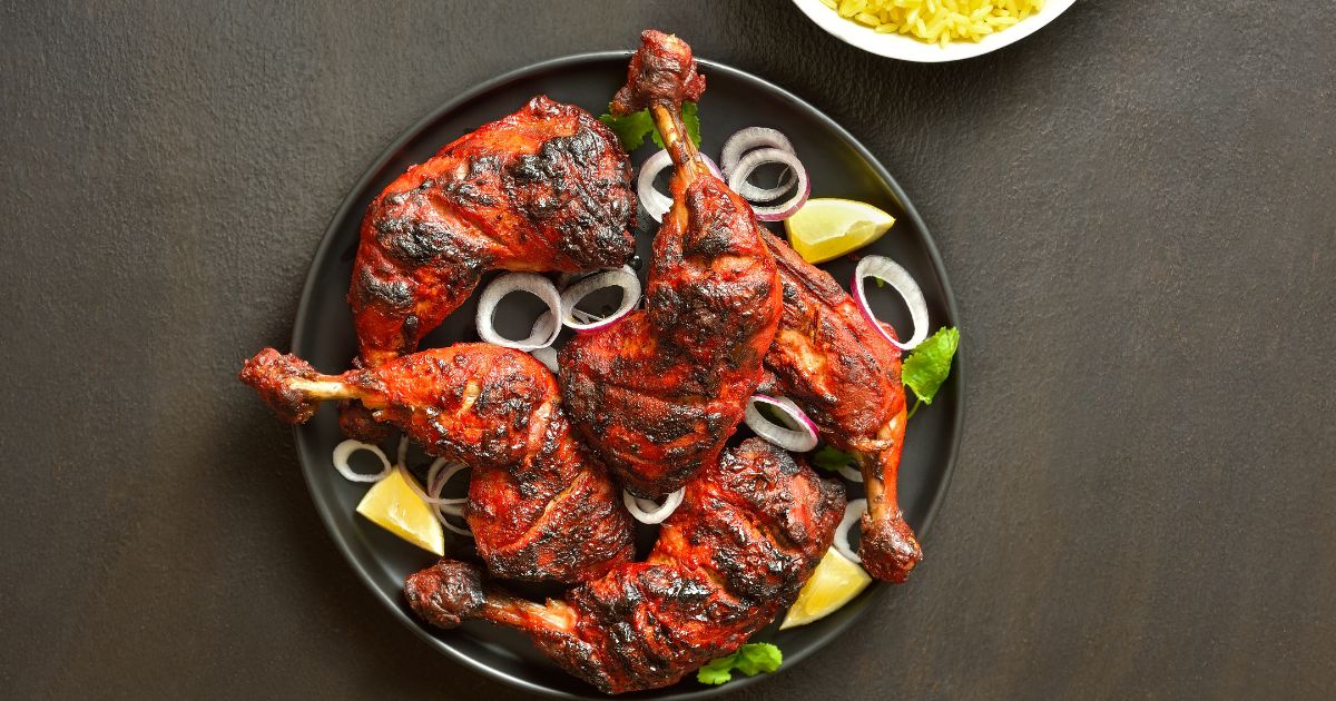 10 Most Popular Types of Tandoori Dishes - Swiggy Diaries