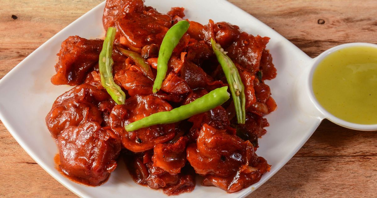 10 Delicious Types of Manchurian You Must Try - Swiggy Diaries