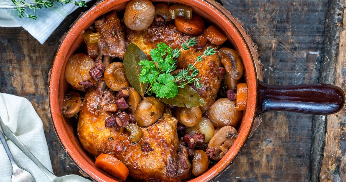 Explore 10 Delicious Cuisines from Around the World - Swiggy Diaries