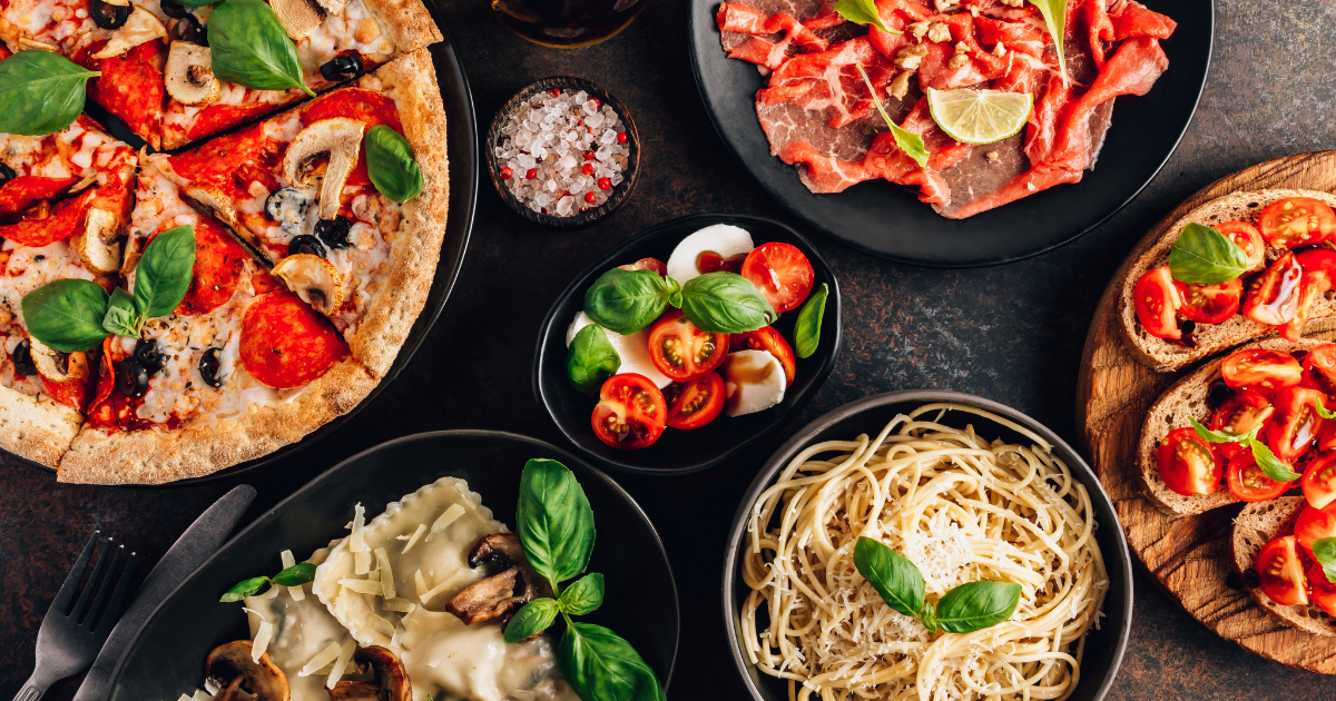 Explore 10 Delicious Cuisines from Around the World - Swiggy Diaries