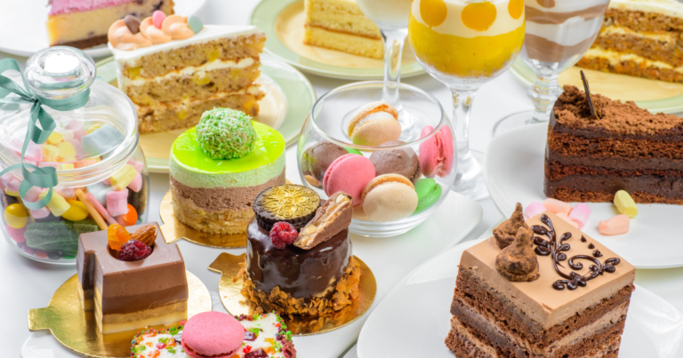 The History of Cakes: A Sweet Journey Through Time - Swiggy Diaries