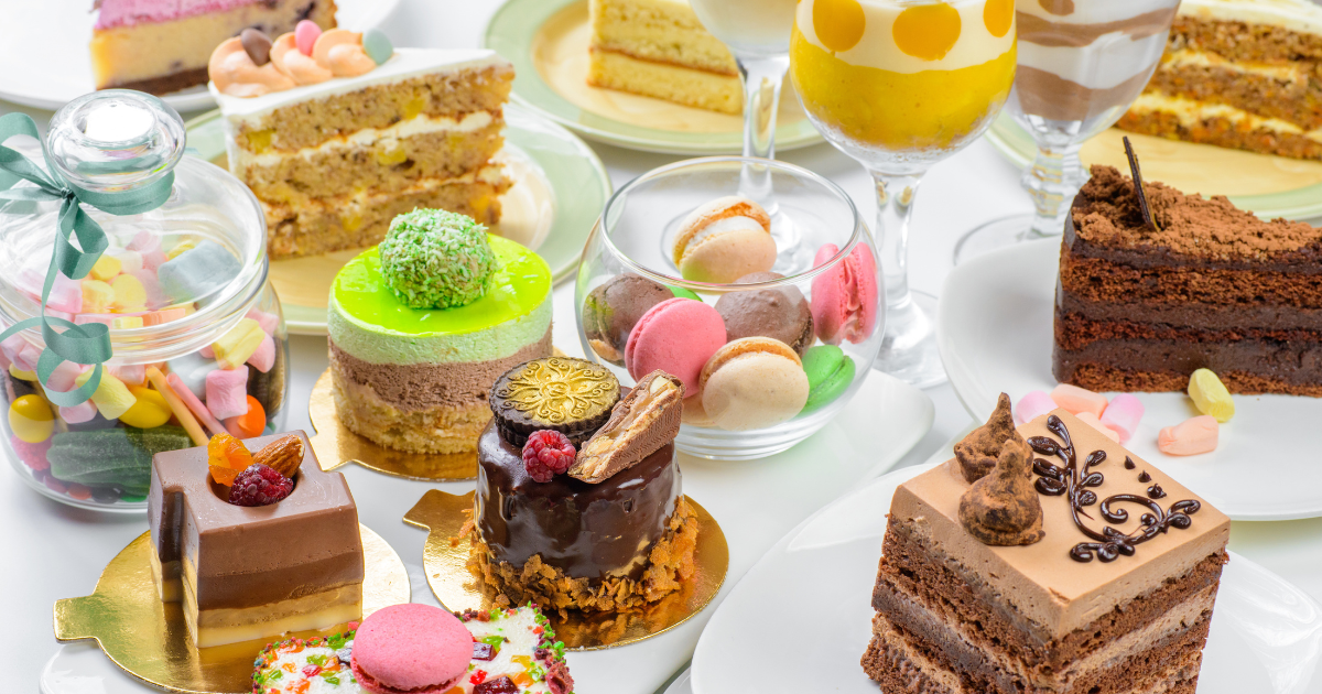 The History of Cakes: A Sweet Journey Through Time - Swiggy Diaries