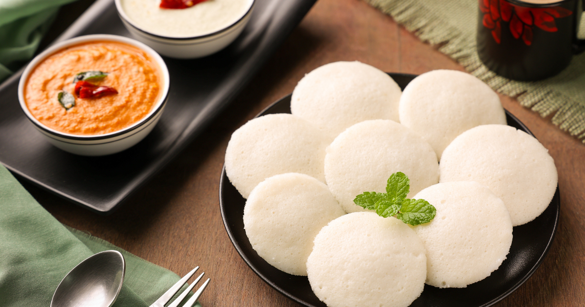 The Surprising Origins of Idli: Tracing Its Journey Through Time ...
