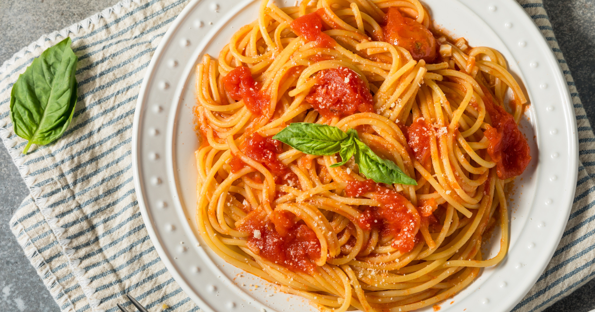 Unveiling Pasta's History: From Ancient Roots to Today - Swiggy Diaries