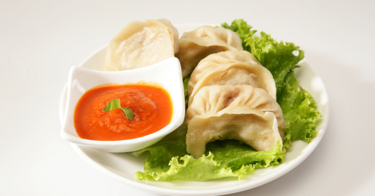 From the Himalayas to Your Plate: The origin of Momos - Swiggy Diaries