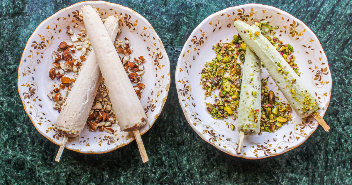 Origin and History of Kulfi: India’s Beloved Dessert - Swiggy Diaries