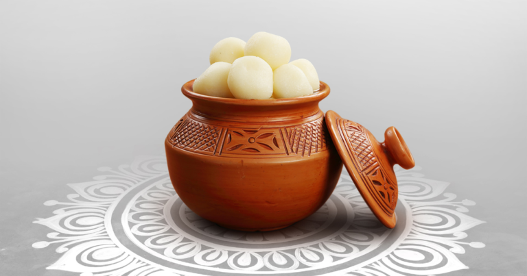 Exploring the Rich History and Origins of Rasgulla - Swiggy Diaries
