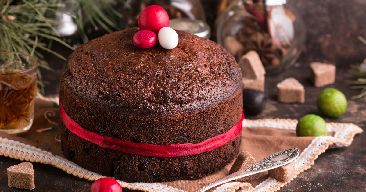 7 Best Cakes for Christmas To Lighten Up Your Party - Swiggy Diaries