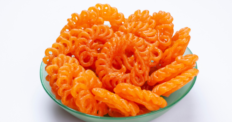 Origin of Jalebi: The Journey of India's Golden Dessert - Swiggy Diaries
