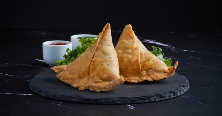 Origin of Samosa: The Global Journey of India's Snack - Swiggy Diaries