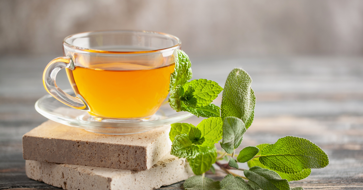 Unlocking Wellness: The Surprising Health Benefits of Tea - Swiggy Diaries