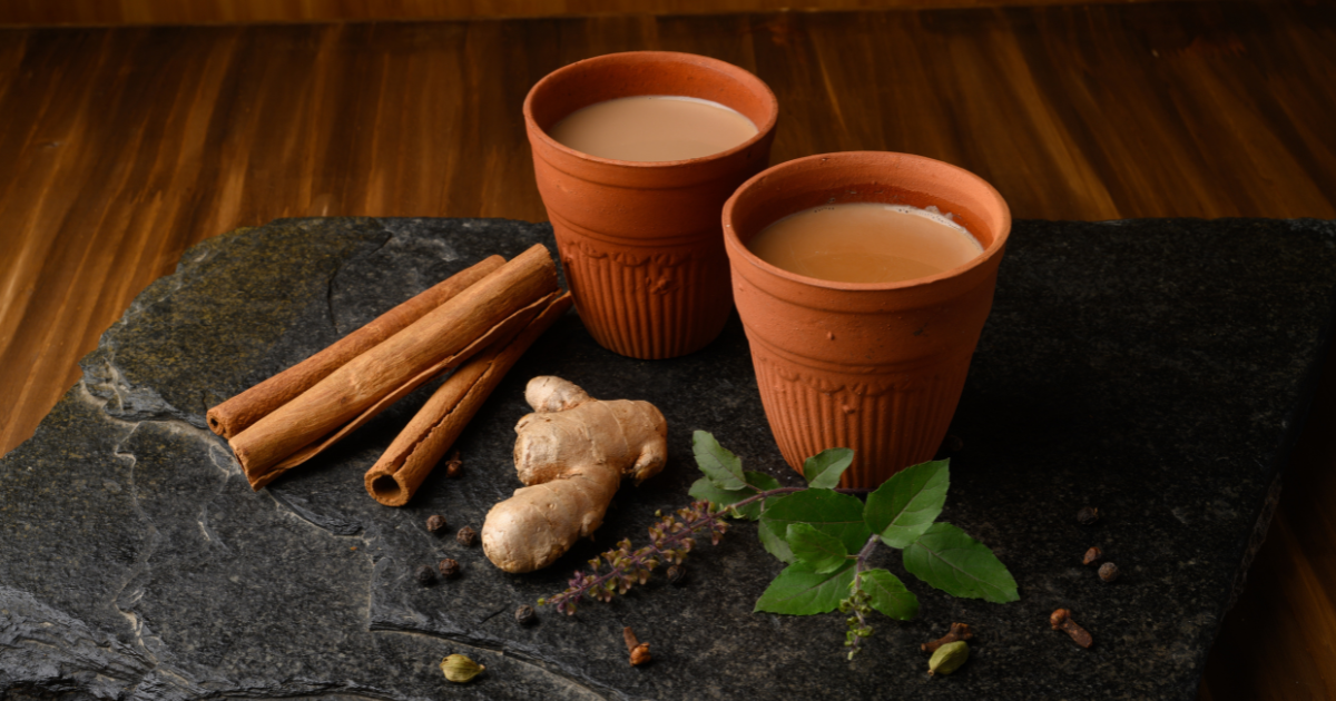 The History of Tea: From Ancient Roots to Global Popularity - Swiggy ...