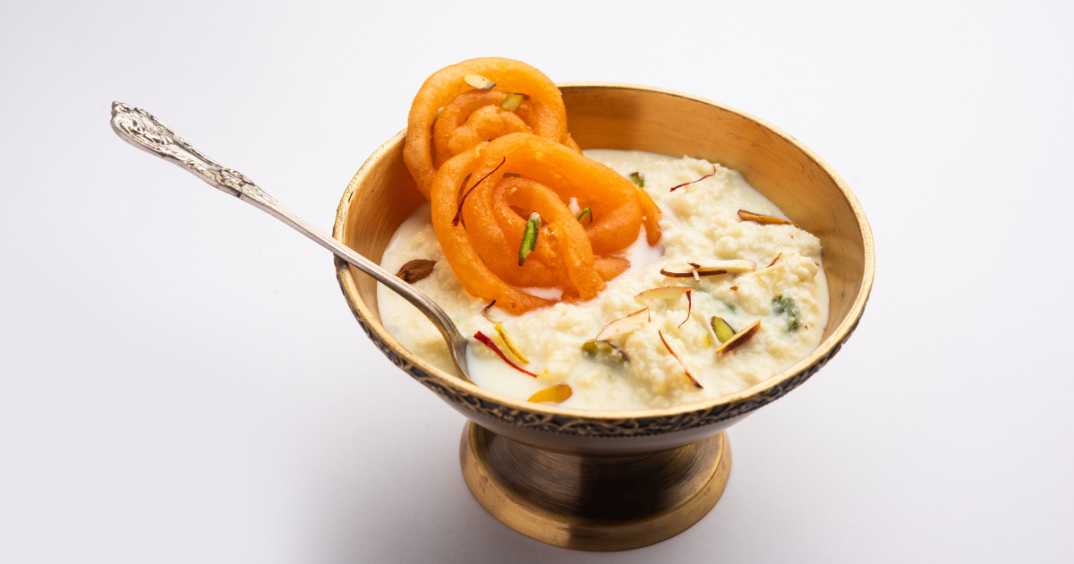 Top Lohri Special Sweets to Delight Your Celebration - Swiggy Diaries