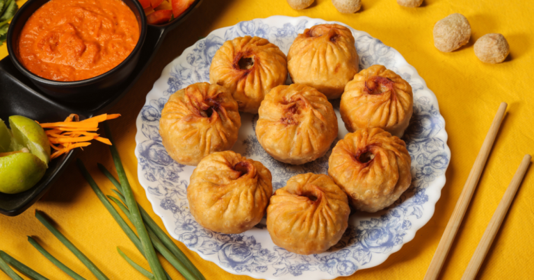 From the Himalayas to Your Plate: The origin of Momos - Swiggy Diaries