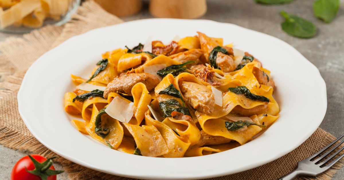 Unveiling Pasta's History: From Ancient Roots to Today - Swiggy Diaries