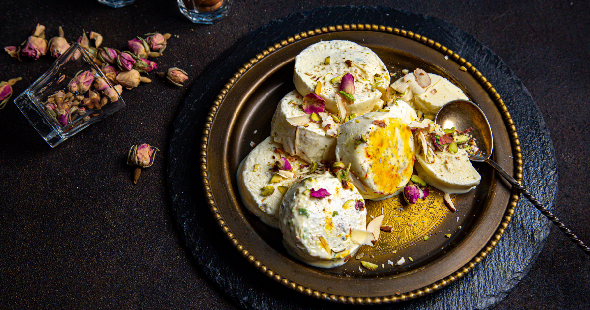Origin and History of Kulfi: India’s Beloved Dessert - Swiggy Diaries