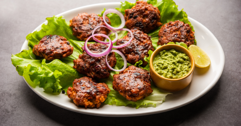 The Origin of Kebabs: A journey to fire and flavour - Swiggy Diaries