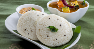 The Surprising Origins of Idli: Tracing Its Journey Through Time ...