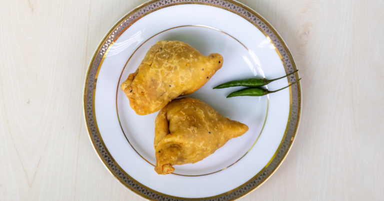Origin of Samosa: The Global Journey of India's Snack - Swiggy Diaries