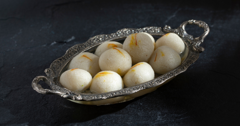 Exploring the Rich History and Origins of Rasgulla - Swiggy Diaries