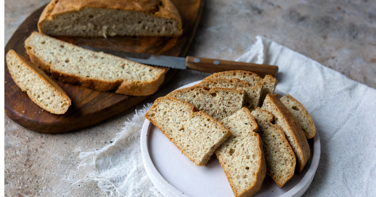 Health Benefits of Breads & Healthy Bread Types You Should Try