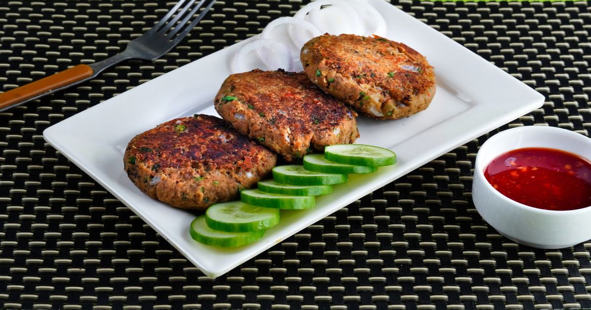 The Origin of Kebabs: A journey to fire and flavour - Swiggy Diaries