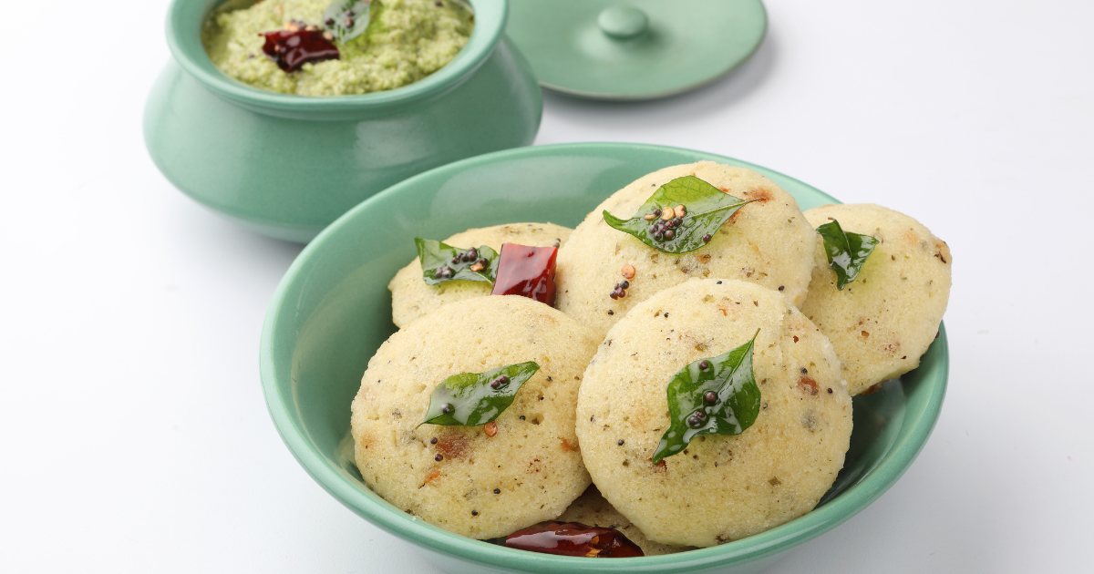 The Surprising Origins of Idli: Tracing Its Journey Through Time ...