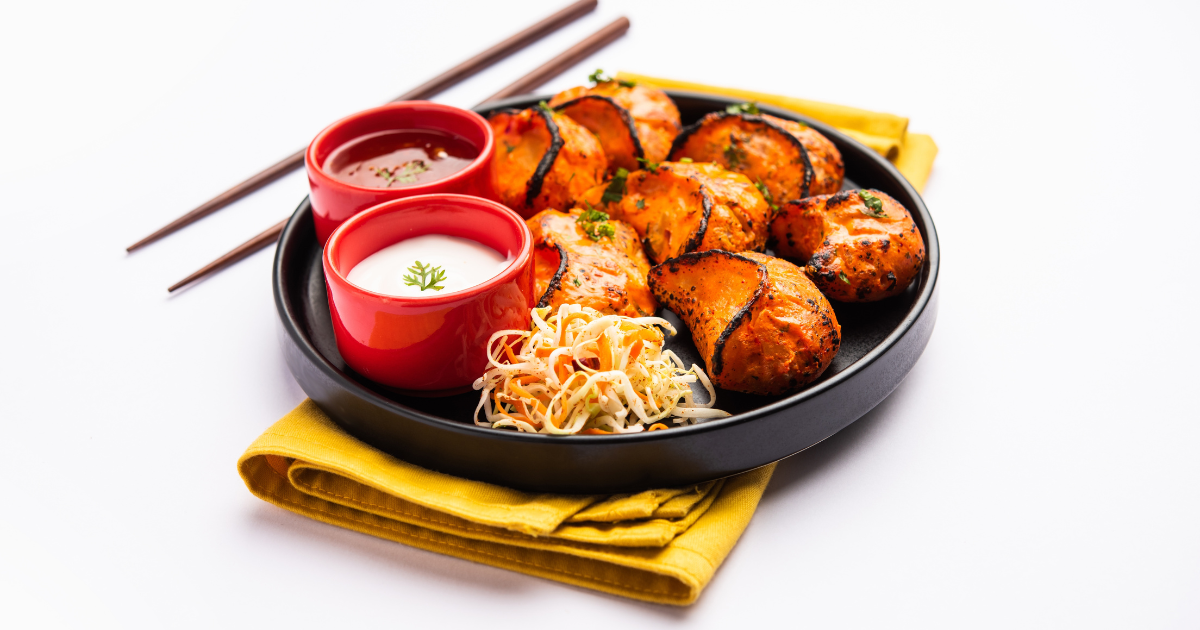 From the Himalayas to Your Plate: The origin of Momos - Swiggy Diaries