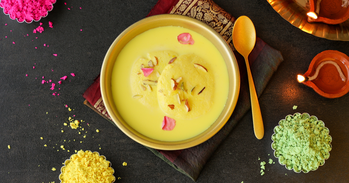 Origin and History of Rasmalai: A Delectable Dessert - Swiggy Diaries