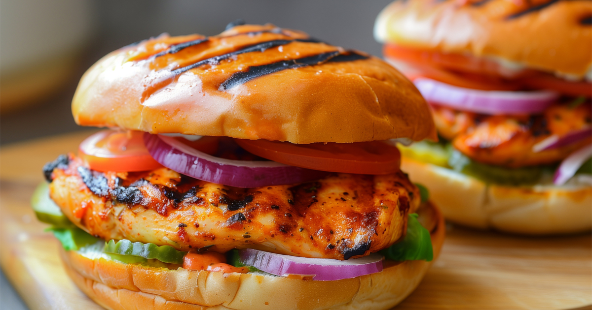 The Origin of the Burger: From Humble Roots to Global Icon - Swiggy Diaries