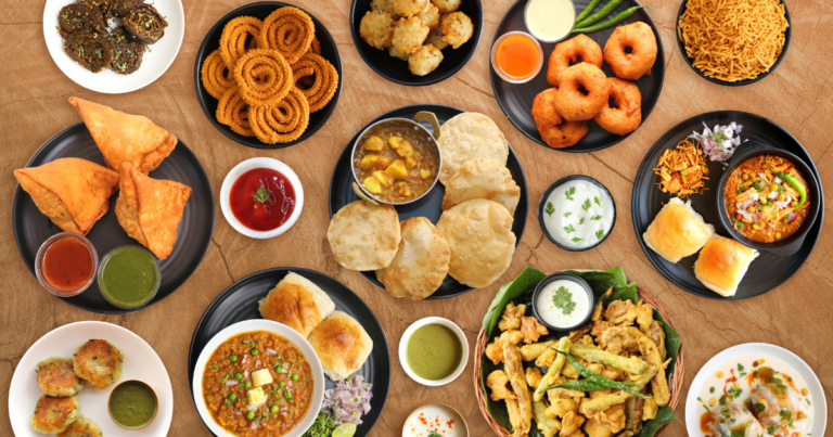 Explore 10 Delicious Cuisines from Around the World - Swiggy Diaries