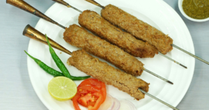 The Origin of Kebabs: A journey to fire and flavour - Swiggy Diaries