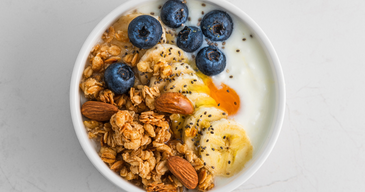 Health Benefits of Breakfast: Why It’s the Most Important Meal