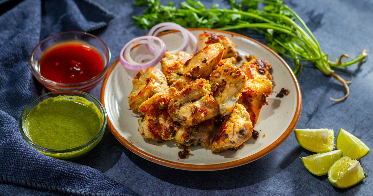 The Origin of Kebabs: A journey to fire and flavour - Swiggy Diaries