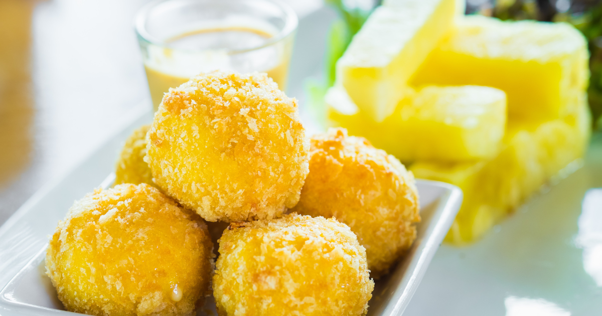 Explore the Top 5 Must-Taste Cheese Balls for Your Snack Time - Swiggy ...