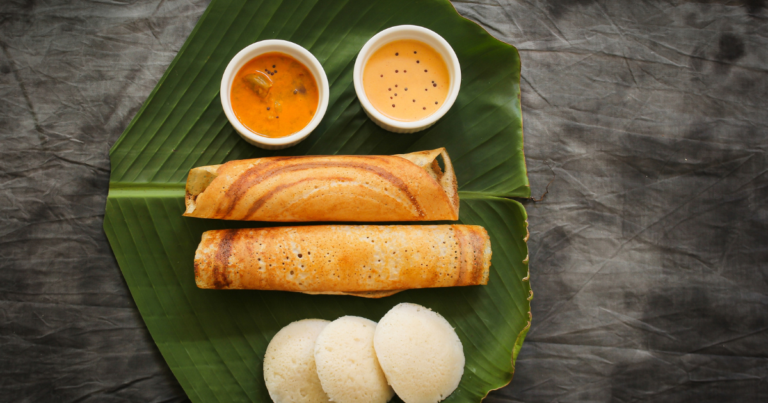 Exploring the Best Combo Foods: Perfect Pairings for Every Craving